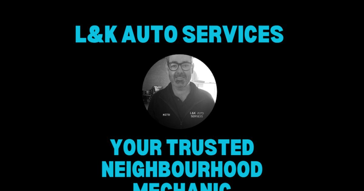 L&K AUTO SERVICES